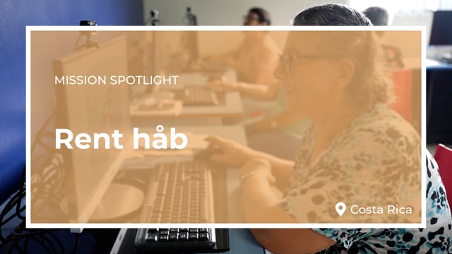 Mission Spotlight Archives - AdventistPlay