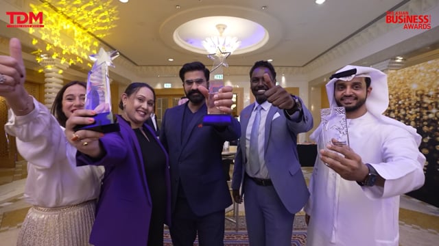 Middle East Technology Excellence Awards