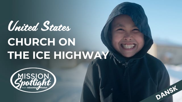 Mission Spotlight Archives - AdventistPlay