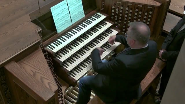 Jeremy David Tarrant honored