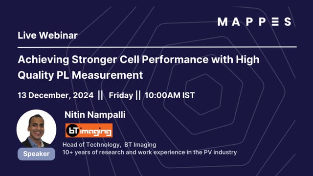 @Mappes Inchosted webinar in collaboration with @B