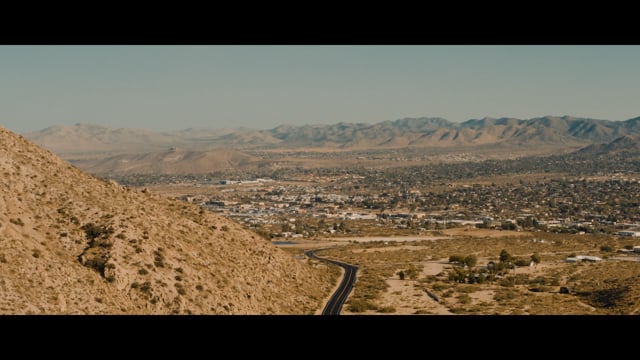 Cintri | Production | Editorial | Motion Graphics
