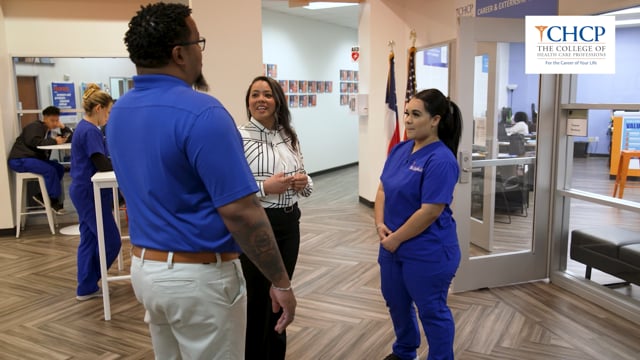 CHCP Jobs | Find Your Career in Healthcare Education