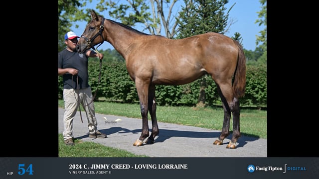 2024-Loving Lorraine