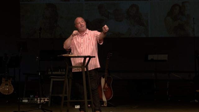 Let the Little Children Come to Me | First Baptist Hurst