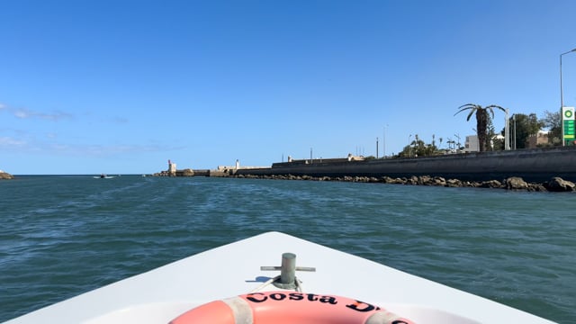 Virtual Rowing - Giethoorn - The Netherlands – World Nature Video