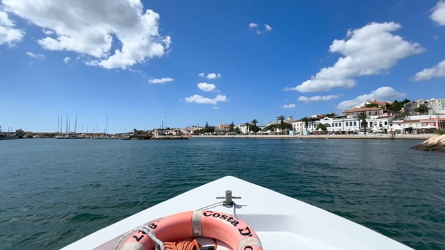Virtual Rowing - Giethoorn - The Netherlands – World Nature Video
