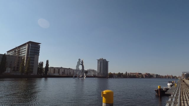 Walk - Athens - Greece – World Nature Video