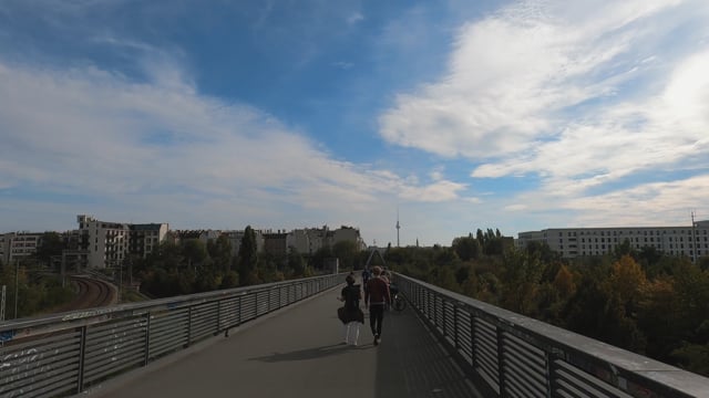 Walk - Athens - Greece – World Nature Video