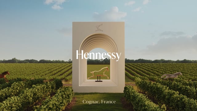 Hennessy ushers in the Year of the Horse with a new limited edition ...