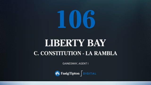 Liberty Bay