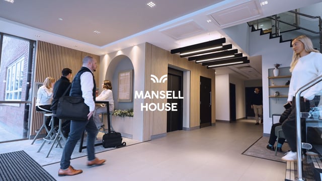 Mansell House | Office Space Bolton | Orbit Developments