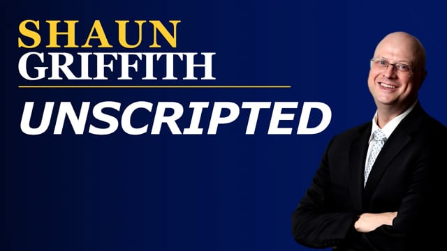 Shaun Griffith for Congress | PA-03