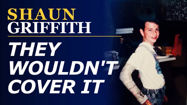 Shaun Griffith for Congress | PA-03