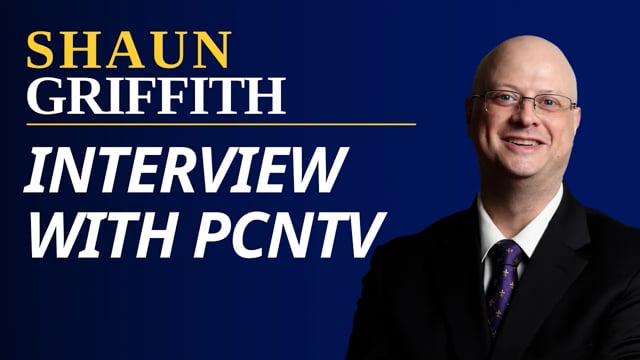 Shaun Griffith for Congress | PA-03