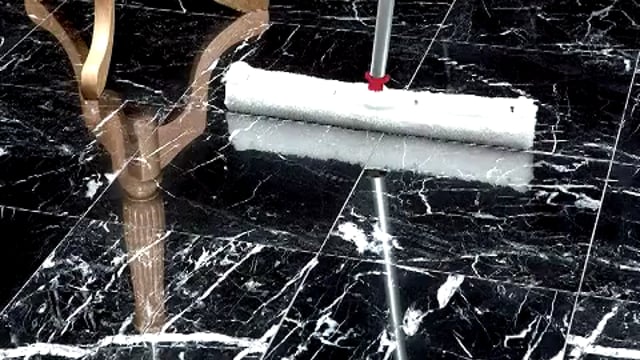 HG protective coating gloss finish | thé natural stone sealer