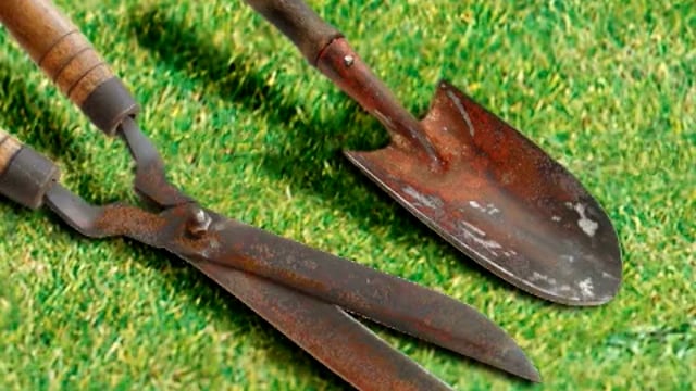 HG rust remover | effective rust converter and rust cleaner