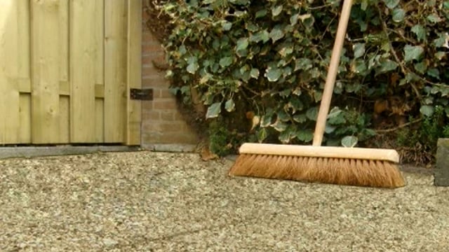 HG patio-tile cleaner | For perfect clean terrace tiles