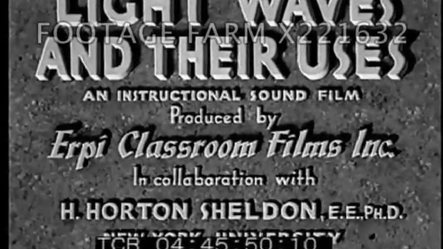 Footage Farm Ltd - Public Domain Film Archive and Historical Stock ...