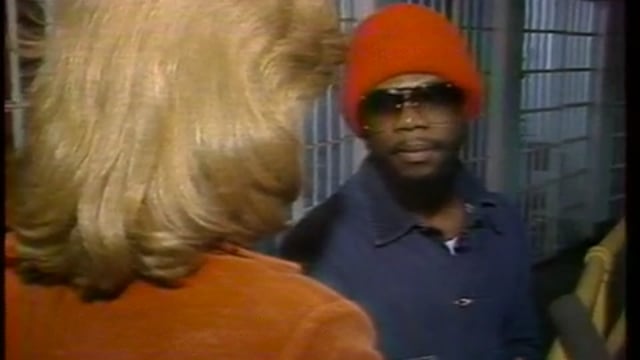 [Gov. George Ryan Clemency Announcement] - Media Burn Archive