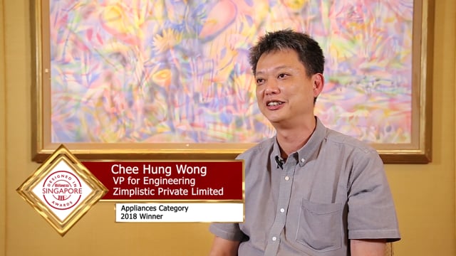 Manufacturing Asia Awards