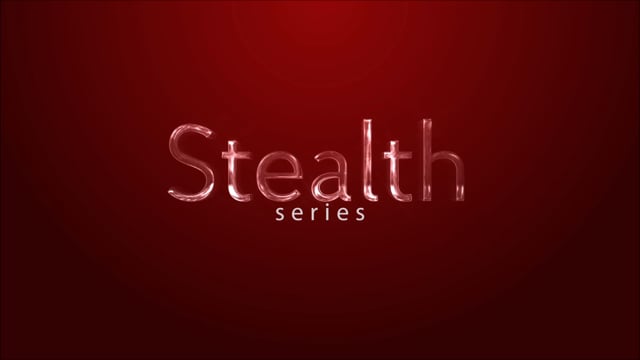 Stealth Commander 9 Linear Led Visor Light Bar | Shelly Lighting