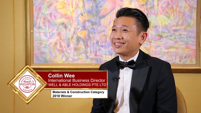 Manufacturing Asia Awards