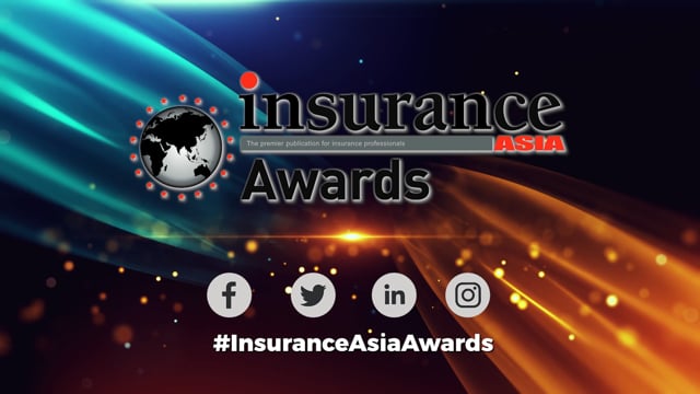 Insurance Asia Awards