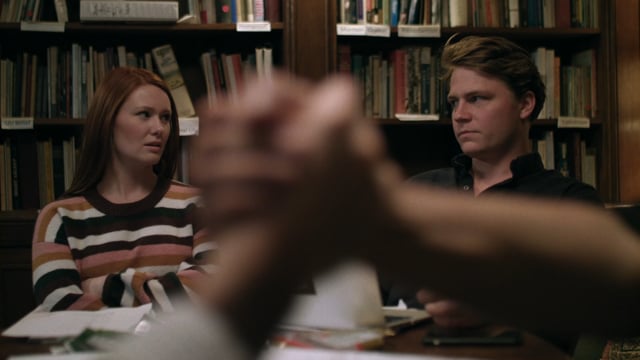 Punching Up | Movie 2020