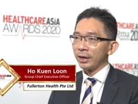 Awards | Health Care Asia Magazine
