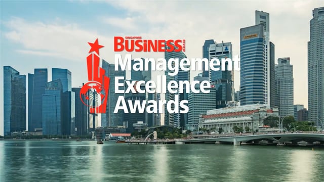 Asian Management Excellence Awards