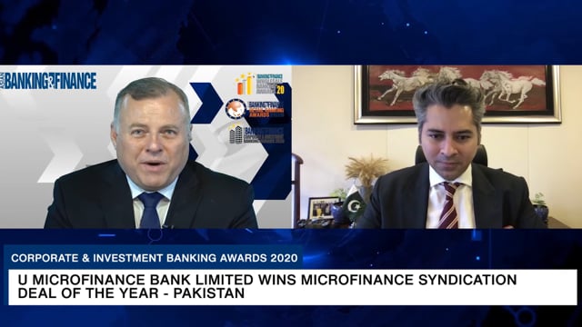 ABF Wholesale Banking Awards