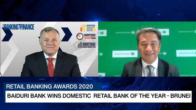 ABF Wholesale Banking Awards