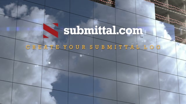 Submittal.com Construction Software Tutorials and Tips