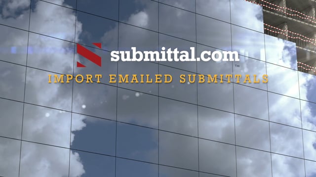 Submittal.com Construction Software Tutorials and Tips