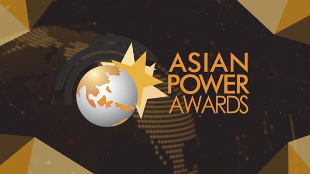 Asian Power Awards