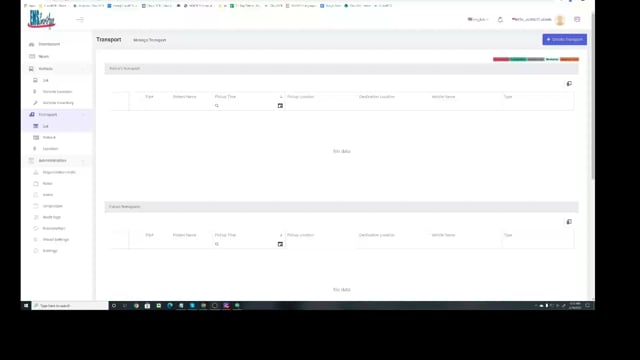 Transport Scheduling thumbnail