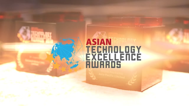 Asian Technology Excellence Awards