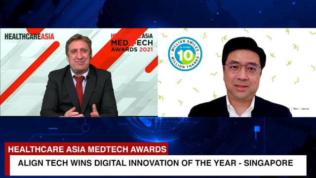 Healthcare Asia Medtech Awards