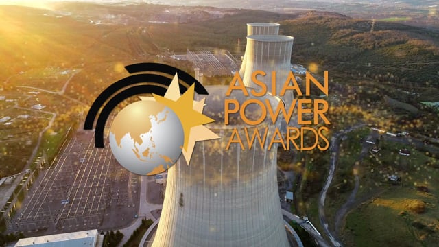 Asian Power Awards
