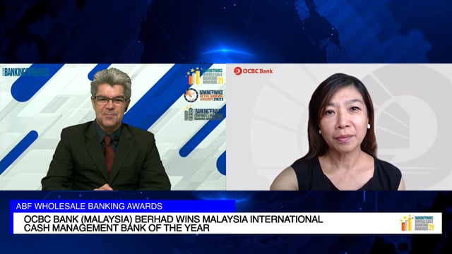 ABF Wholesale Banking Awards