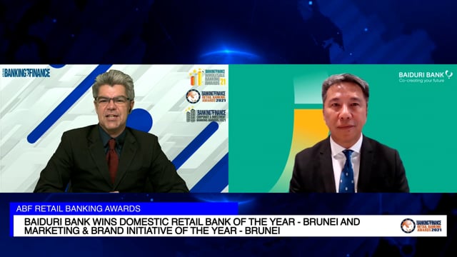 ABF Retail Banking Awards