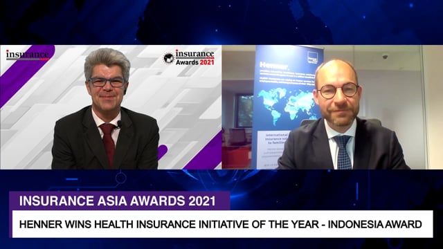 Insurance Asia Awards