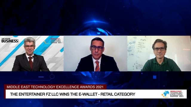 Middle East Technology Excellence Awards
