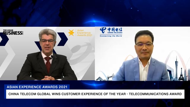 Asian Experience Awards