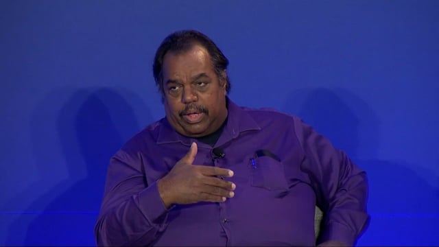 Daryl Davis