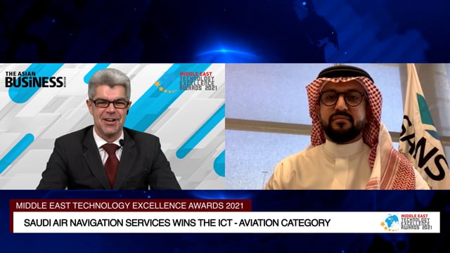 Middle East Technology Excellence Awards