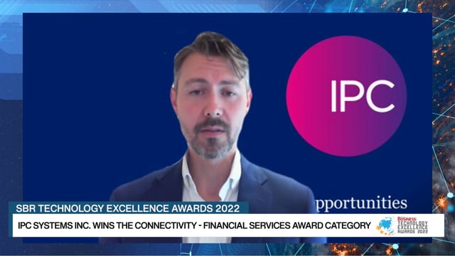 SBR Technology Excellence Awards | Singapore Business Review