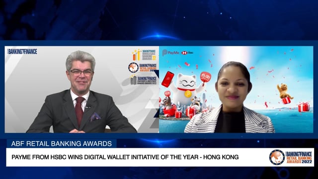 ABF Retail Banking Awards