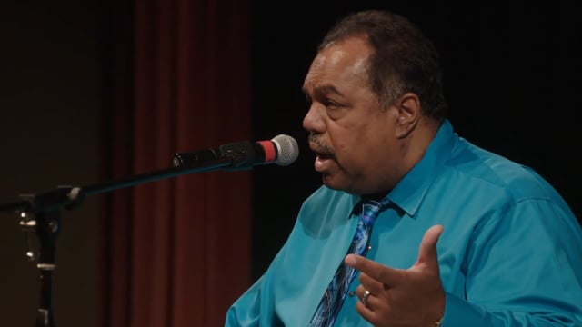 Daryl Davis
